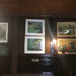 Café Restaurant Scheltema – Amsterdam