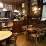 Café Restaurant Scheltema – Amsterdam