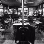 Café Restaurant Scheltema – Amsterdam